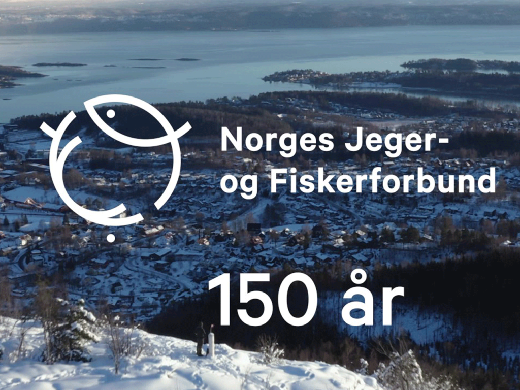 Gratulasjoner - NJFF