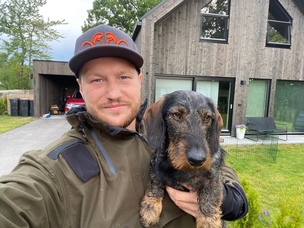 Istrebekkens Asta og fører Adrian Vittersø bestod blodsporprøven med ...