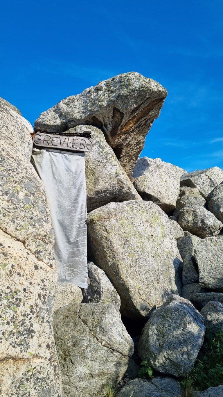 Sommeravslutningen for jentene på Svenner ble helt magisk! - Tjølling ...