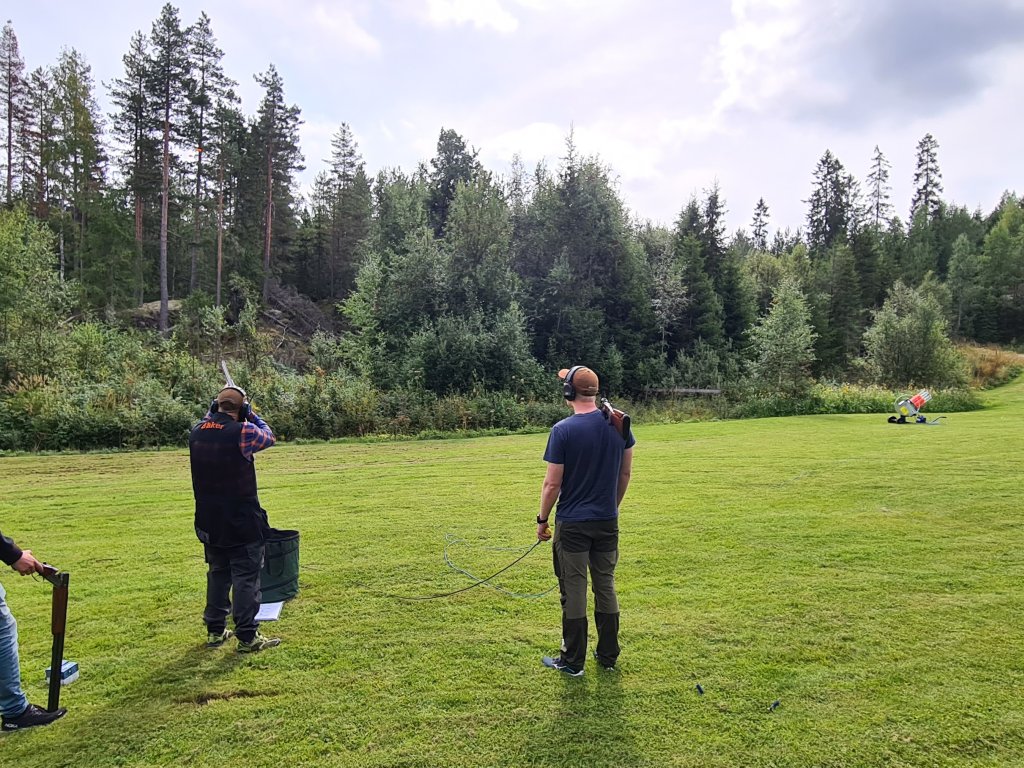 Romerikscup 2023 - Blaker JFF