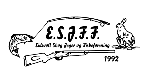 Jegerprøvekurs 2026 - Eidsvoll Skog JFF