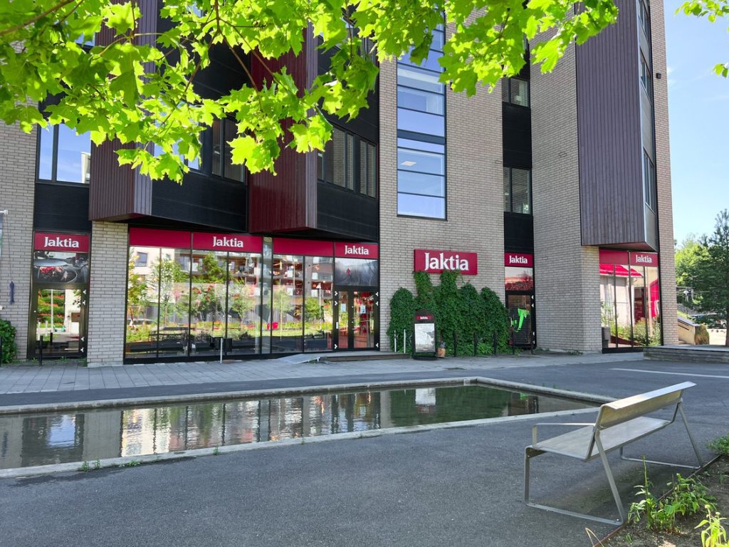 VIP dag hos Jaktia Jessheim - Rælingen JFF