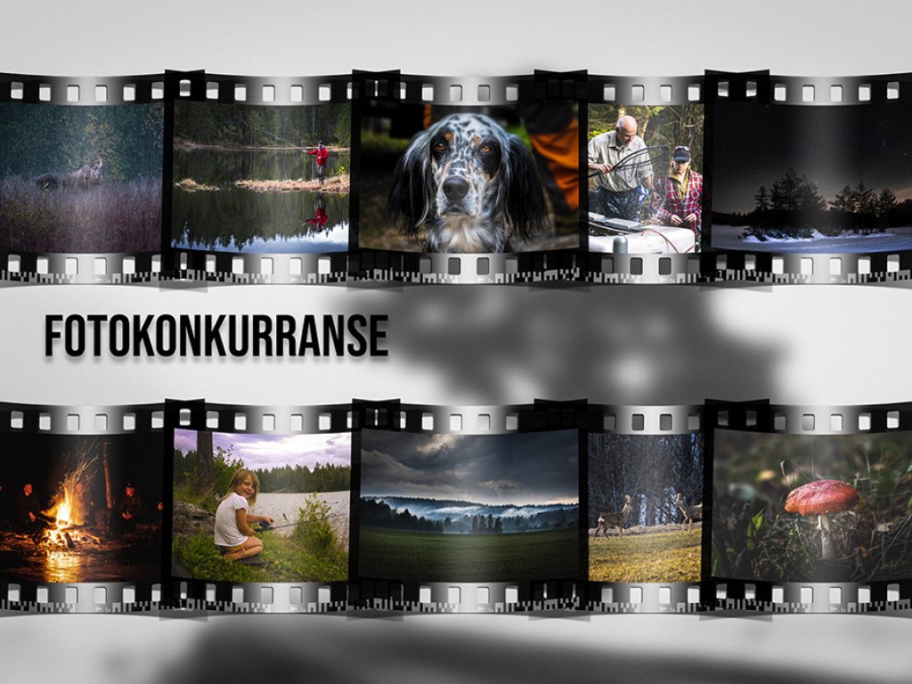 Fotokonkurranse - Vinneren er.... - Rælingen JFF