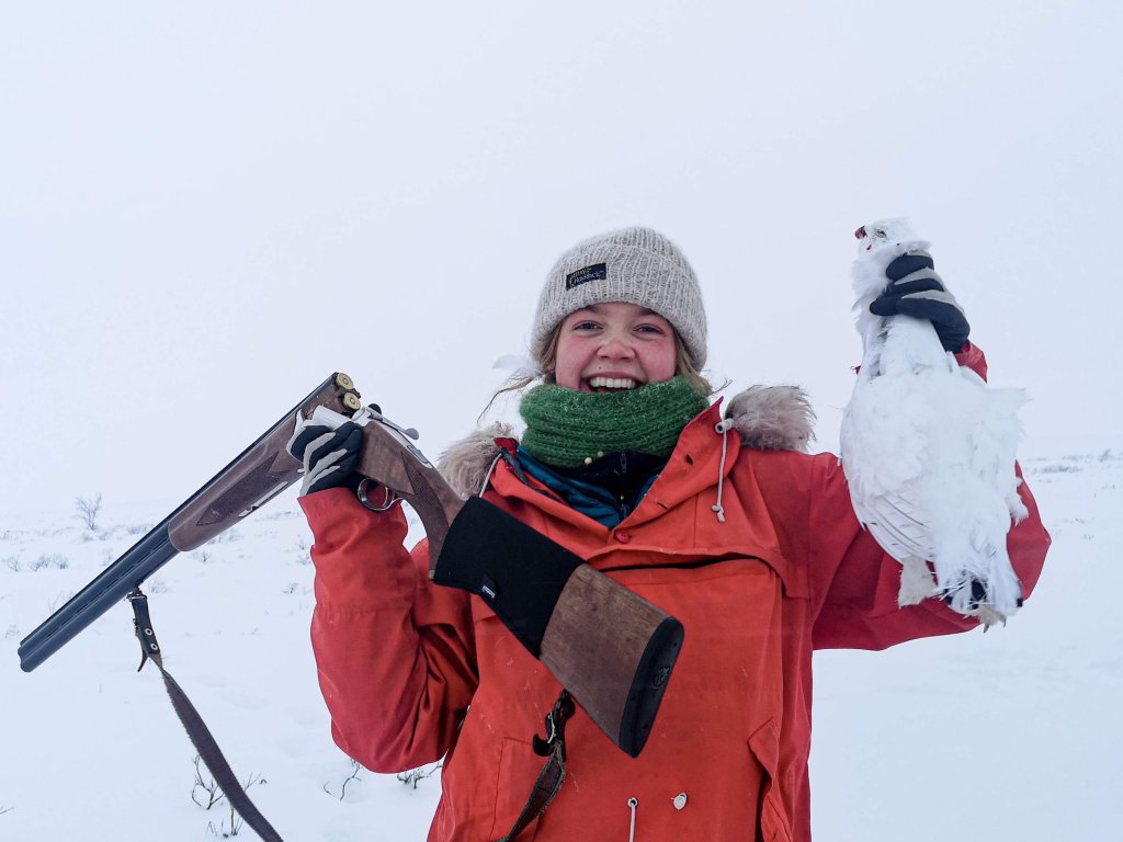 Hva skjer egentlig i Karasjok? - NJFF
