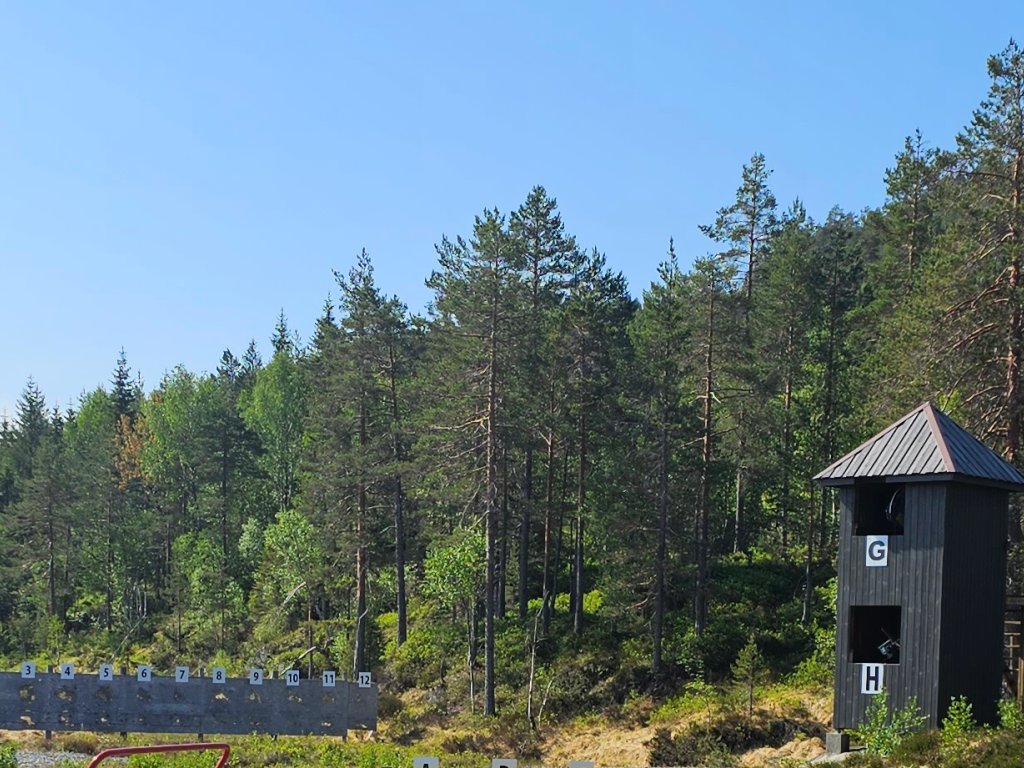Gjerstad JFF