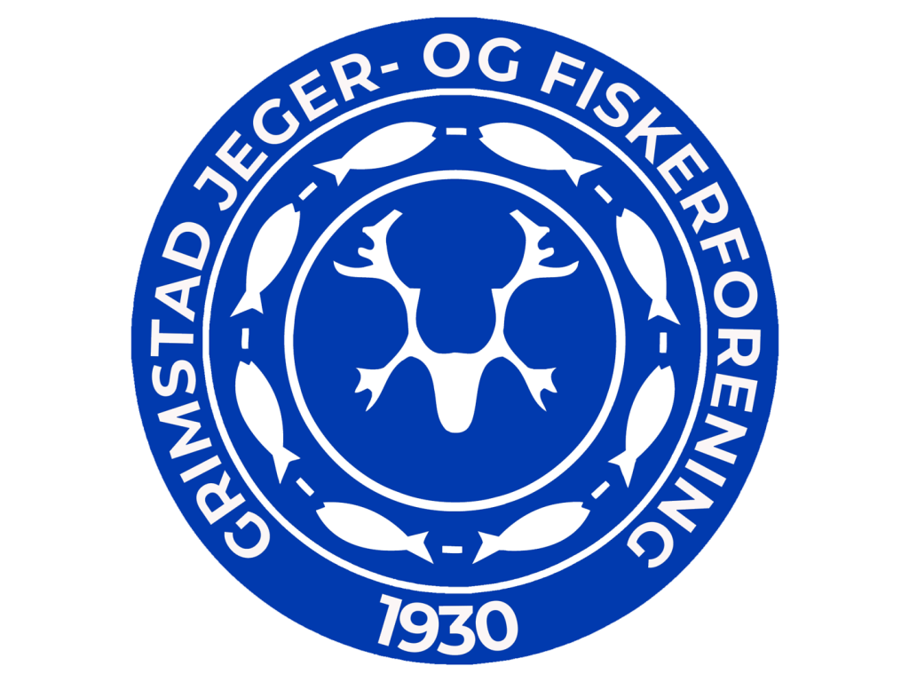 Vedtekter GJFF - Grimstad Jeger- og Fiskerforening