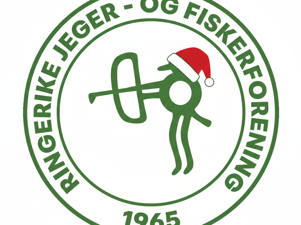 God Jul 2025 - Ringerike JFF
