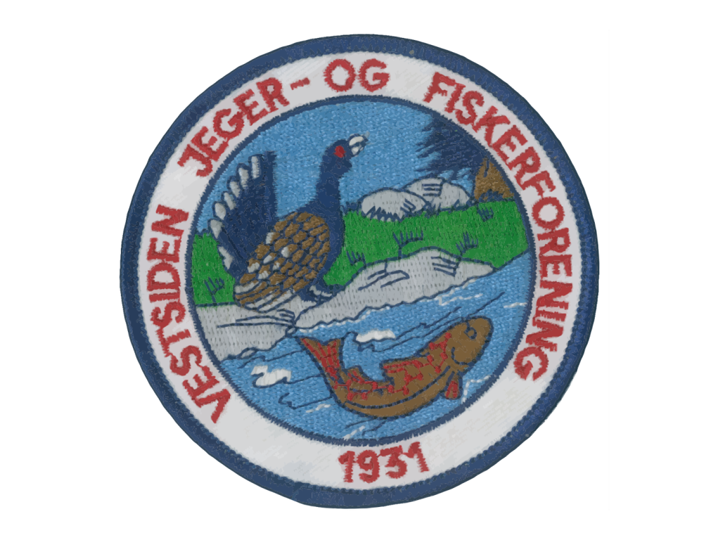 Innkalling til årsmøte 2023 VJFF m/årsmøtepapirer og signert protokoll ...