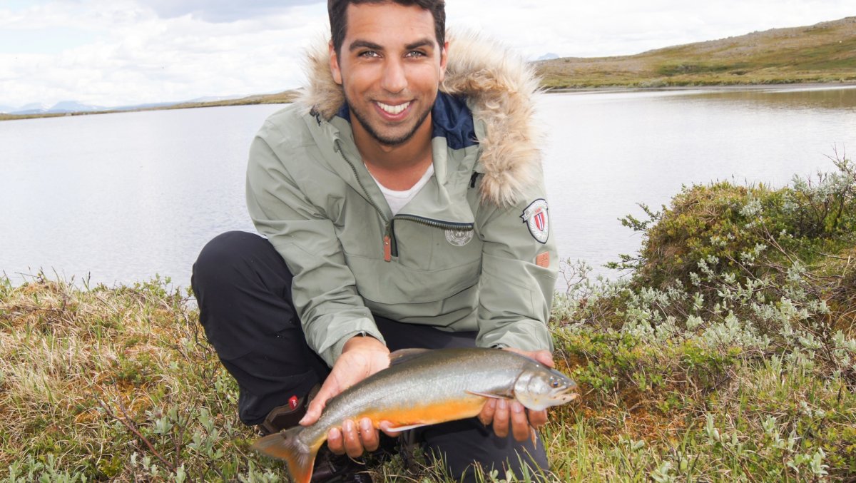 Fiske i ferskvann - NJFF