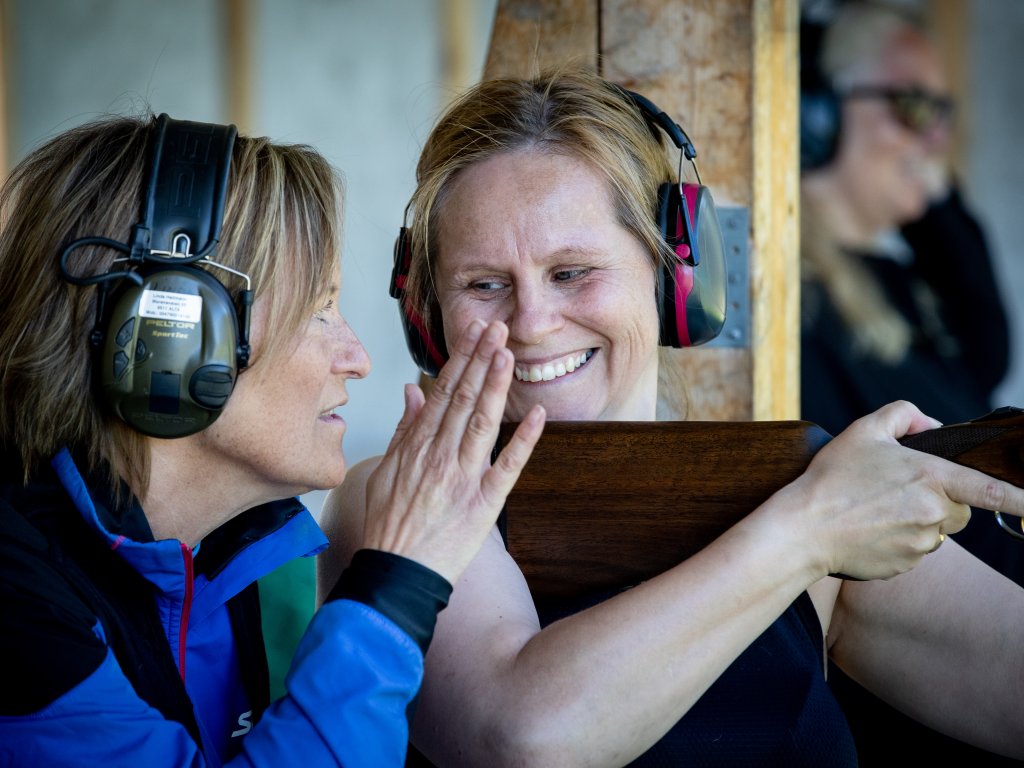 Foreningsinformasjon NJFF - NJFF