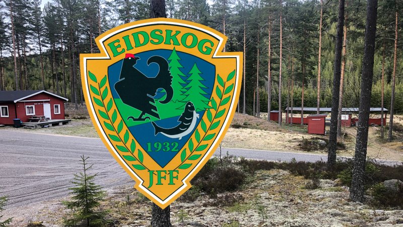 Eidskog JFF
