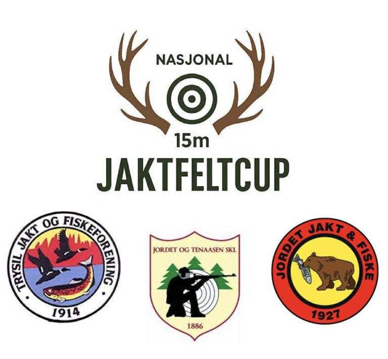 Jaktfeltcup 3. runde - Jordet JFF