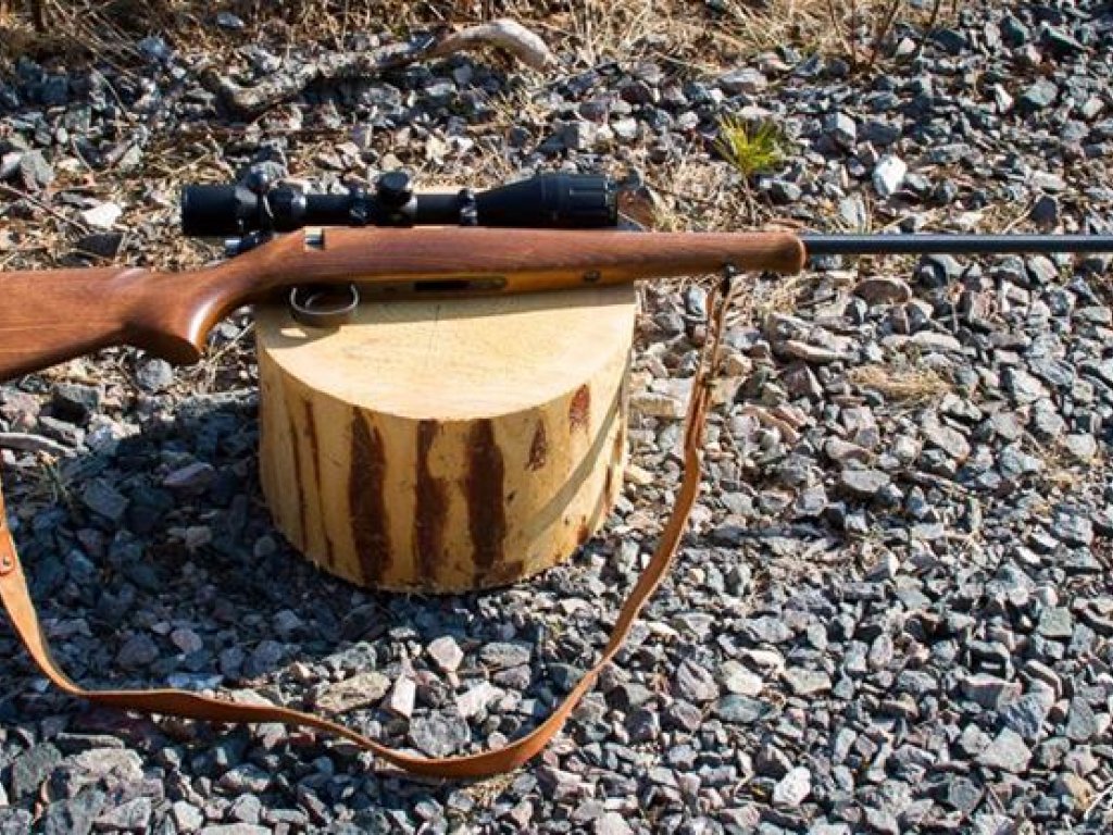 Jakt - Kongsvinger JFF