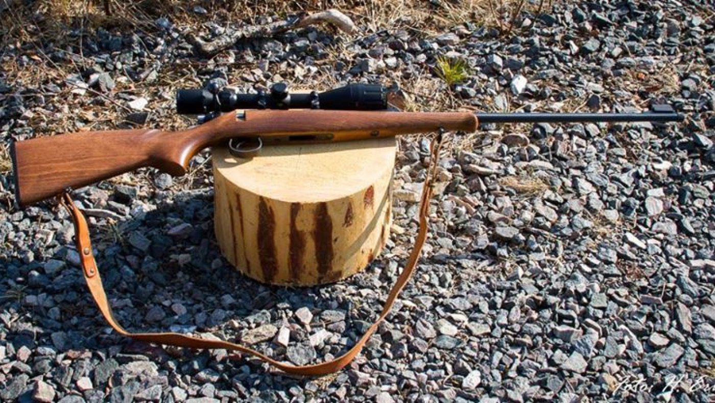 Jakt - Kongsvinger JFF