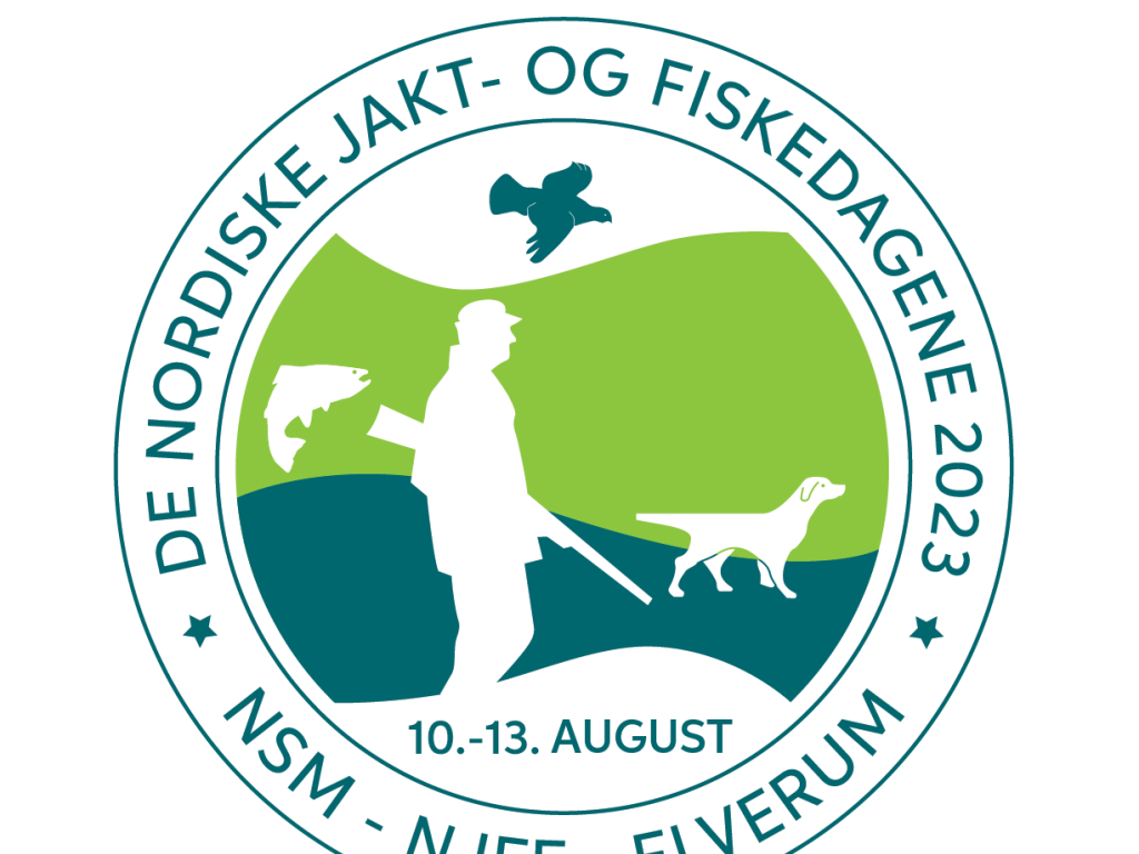 De Nordiske jakt- og fiskedager 2023 - NJFF Hedmark