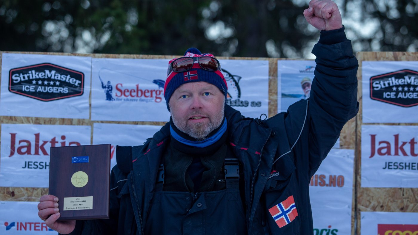 Terminlister 2025 - NJFF Hedmark