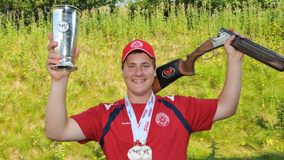 Terminlister for skytekonkurranser - NJFF