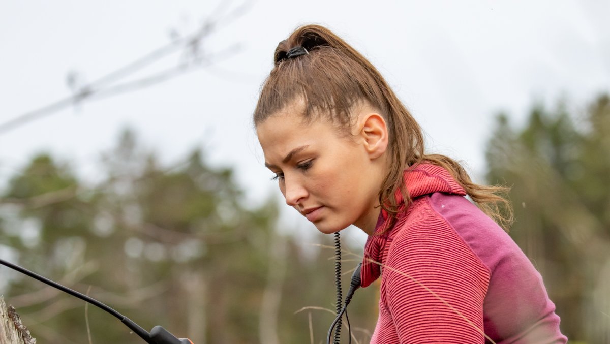 Samling 3: Human og sikker jakt - NJFF