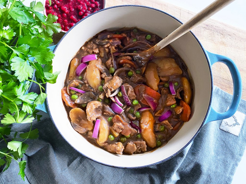 Alt-i-ett-gryte - NJFF