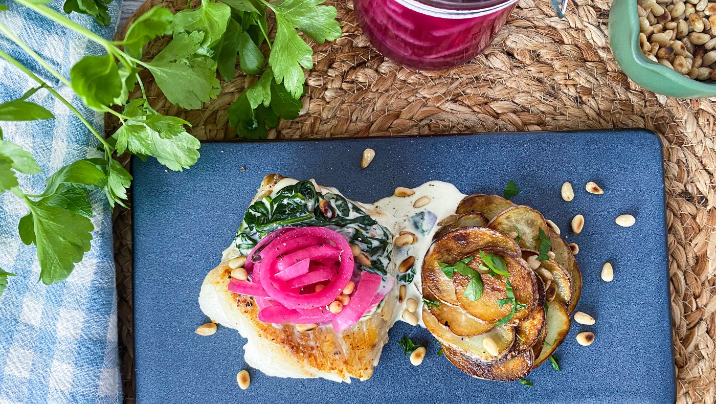 Pannestekt lyr - NJFF