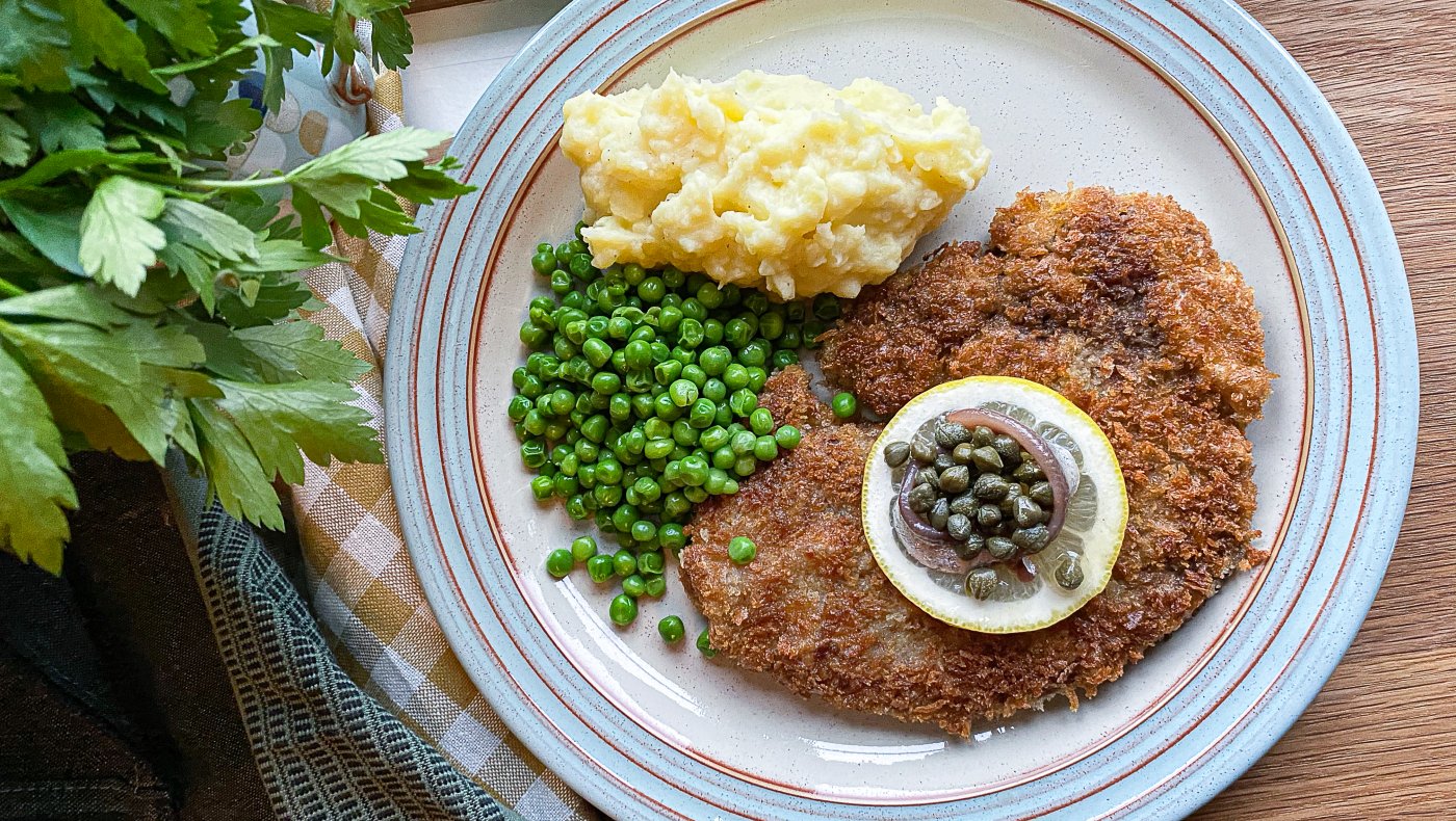 Snitzel - NJFF
