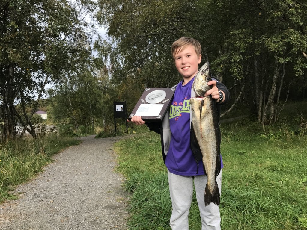 Ungdomsutval - Sykkylven JFF