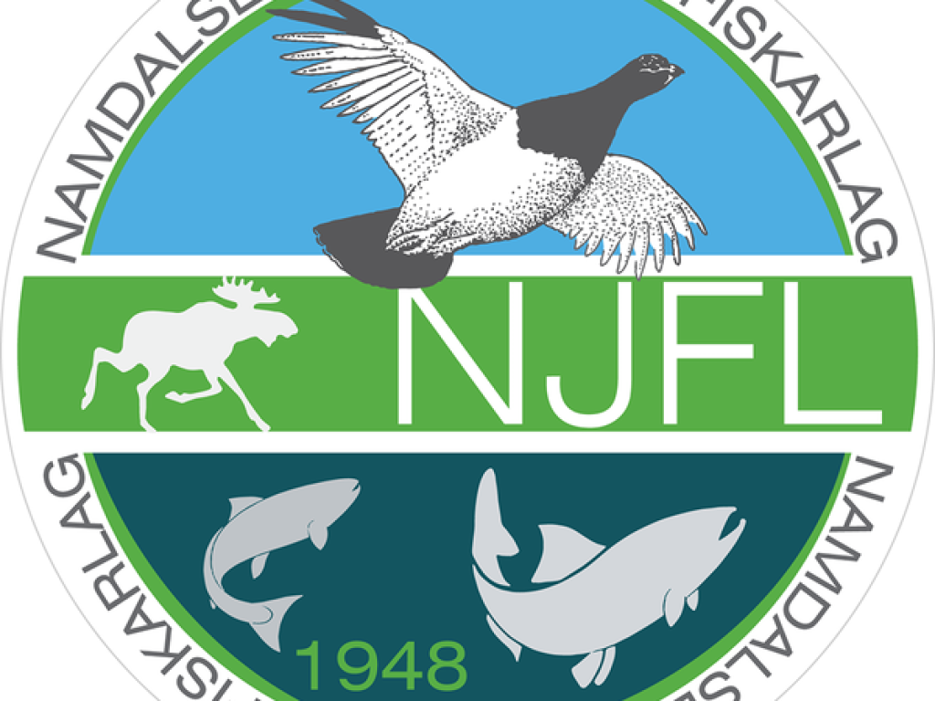 Introjakt, rype - Namdalseid JFL