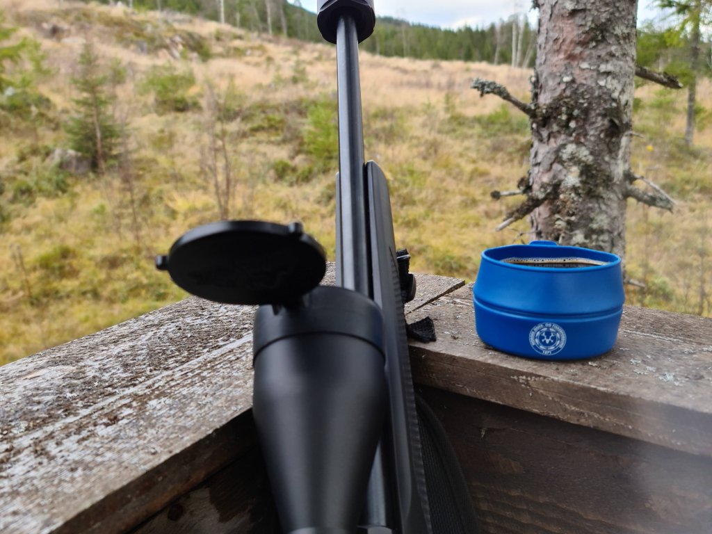 Jaktskytterskole - Rifle - 04-06-2026 - Namdalseid JFL