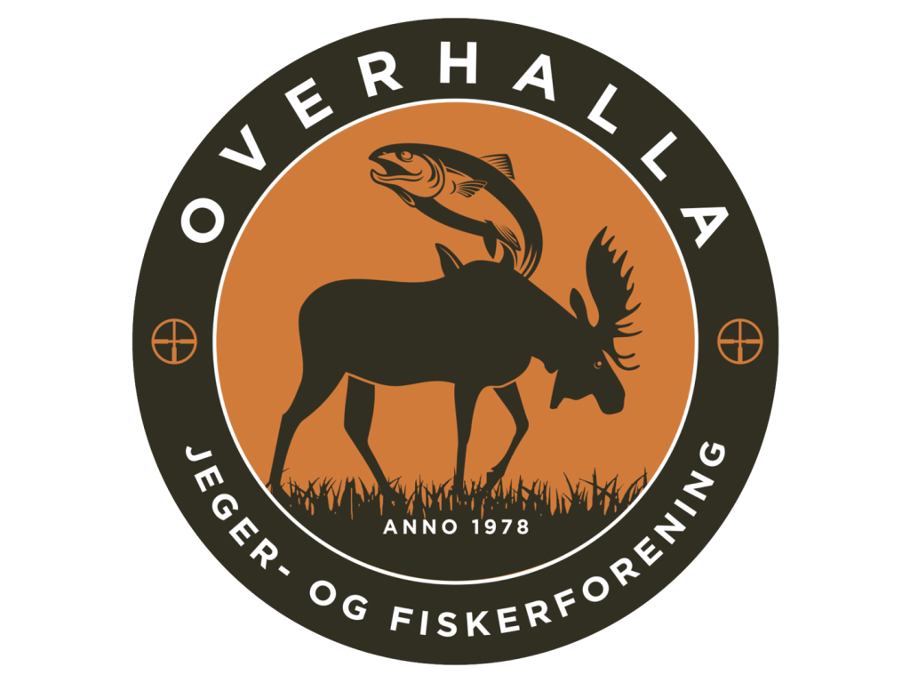 Salg av fiskekort i Namsen og Bjøra 2026 - Overhalla JFF