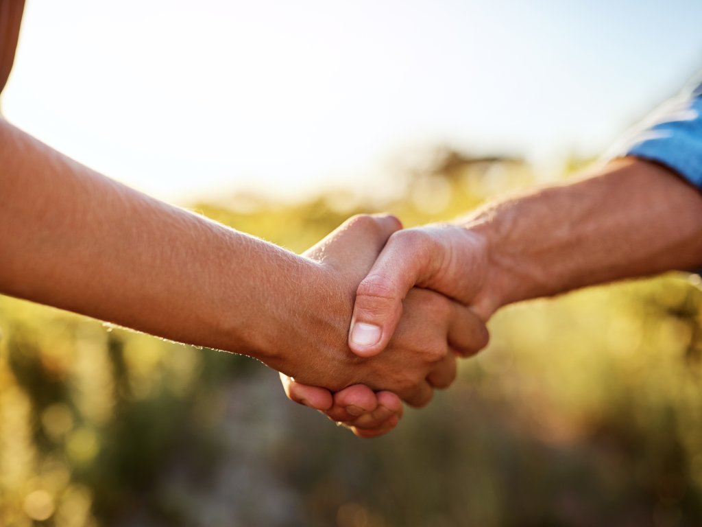 Samarbeidsavtaler - NJFF