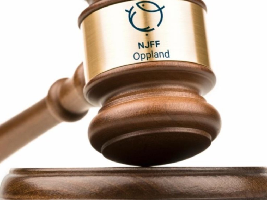 Innkalling og saksdokumenter til NJFF Opplands årsmøte 2025 - NJFF Oppland