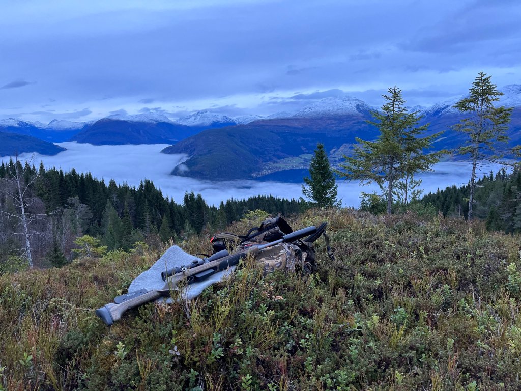 Jegerprøvekurs 2023 - Jevnaker JFF