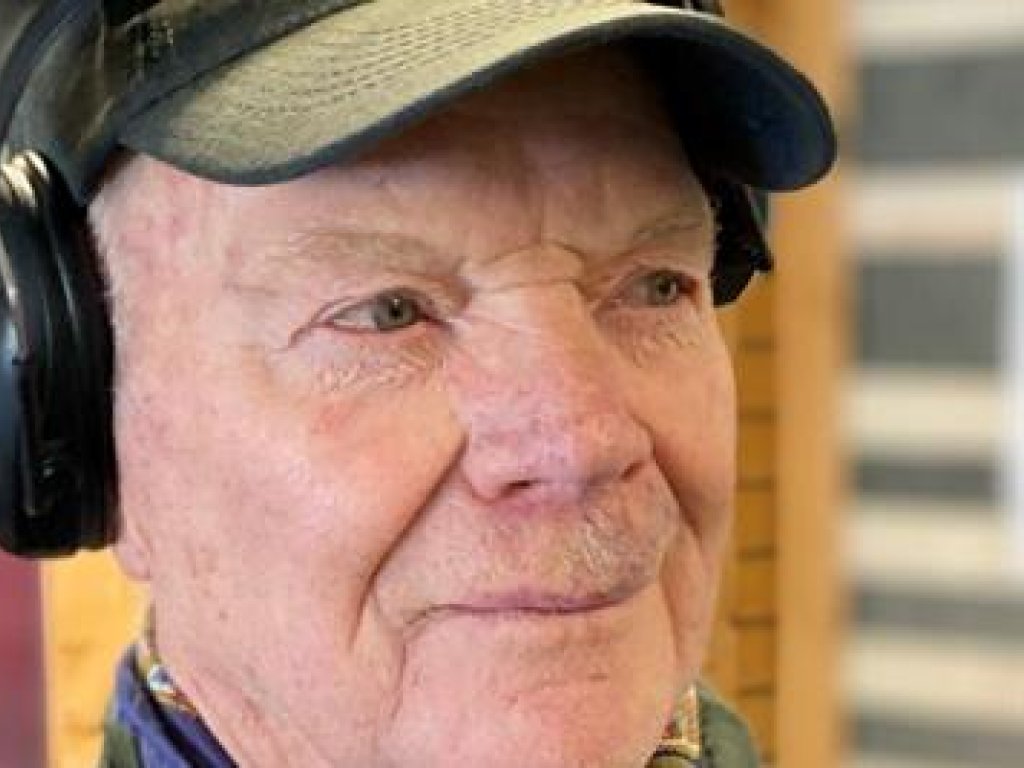 Jan Sigurd Foss har gått bort - Oslo JFF