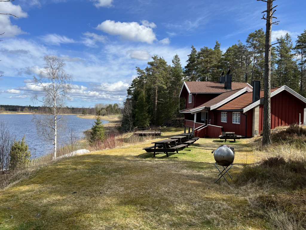 Camp Jegerprøven 2024 - NJFF Østfold