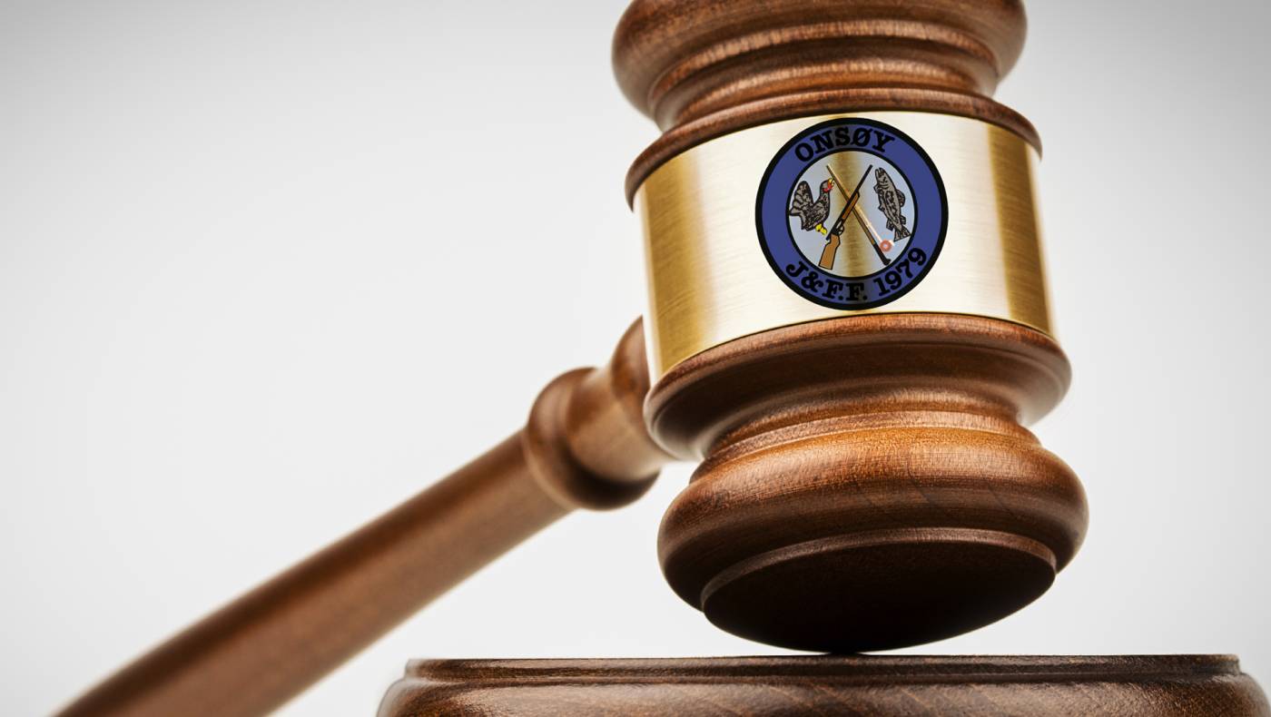 Årsmøte 2026 - Onsøy Jeger & Fiskeforening