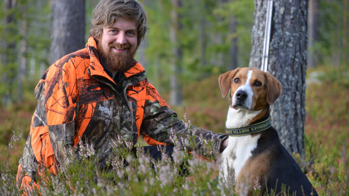 Velkommen til fagdag: Sikker jakt med hund! - Eigersund JFF