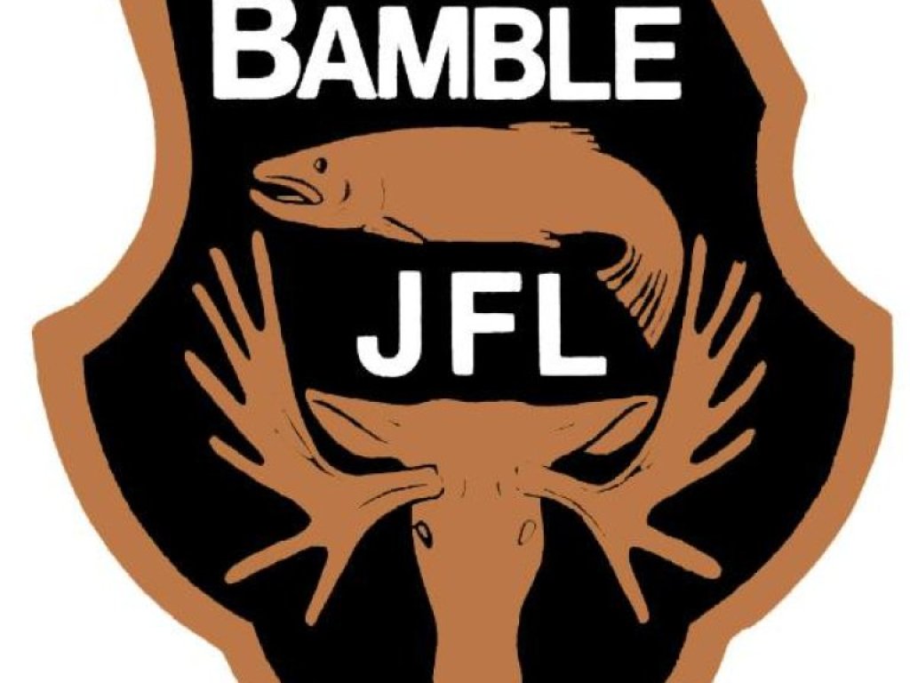 Årsmøte innkalling 2025 - Bamble Jeger- og Fiskerlag