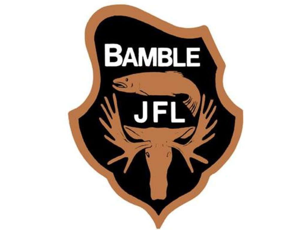 Årsmøte middag - Bamble Jeger- og Fiskerlag