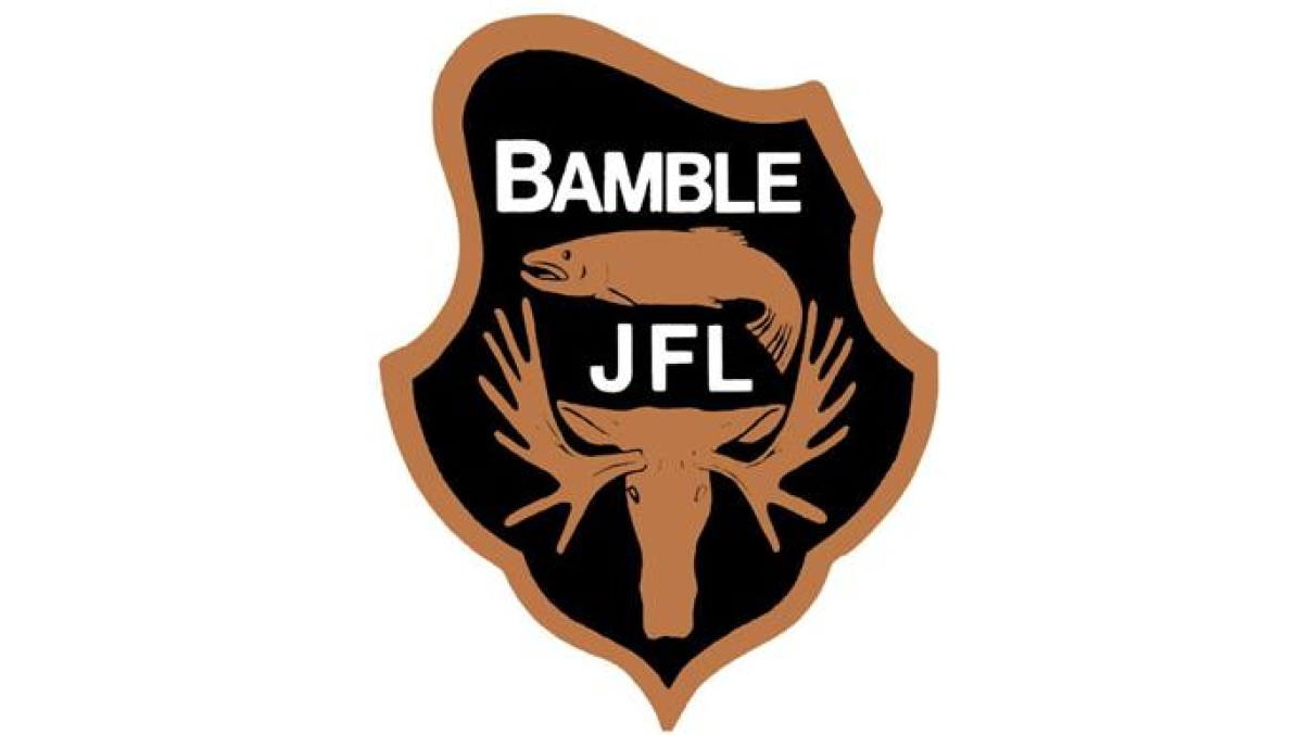 Årsmøte middag - Bamble Jeger- og Fiskerlag