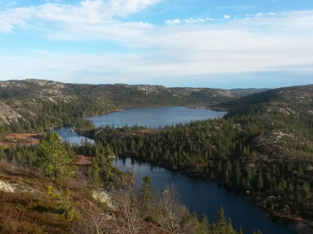 Fyresdal - Eidanger JFL