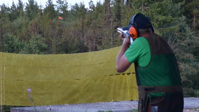 Lerdueskyting trap/sporting KREPPAMYR - 25-06-2026 - Grenland JFF