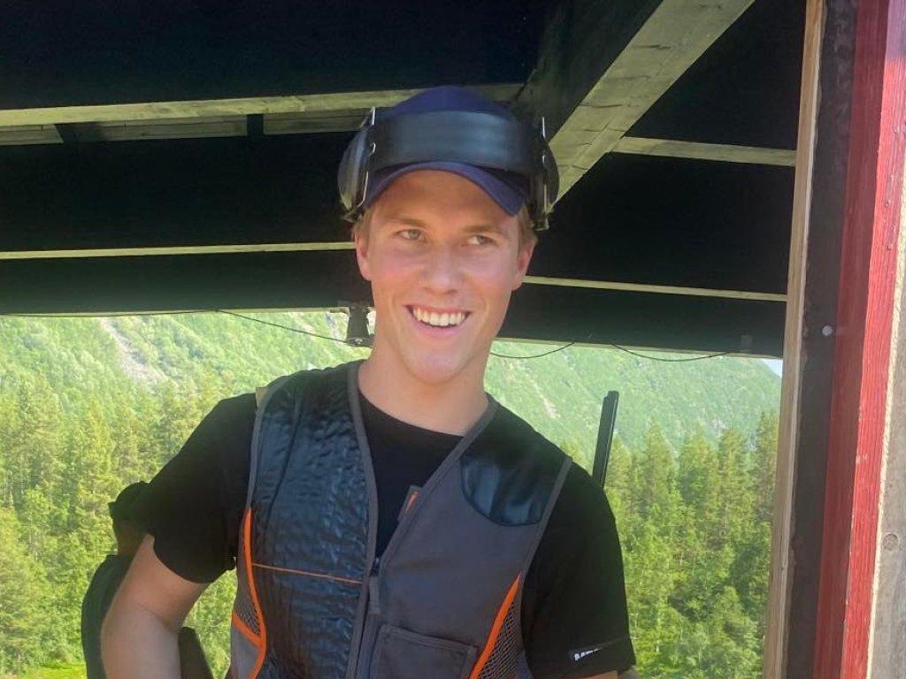 Tidenes yngste Regionmester i Troms? - NJFF Troms